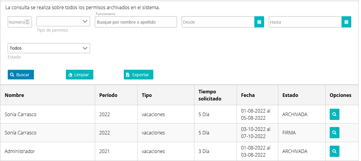 3. Archivo permisos – Tu Municipio